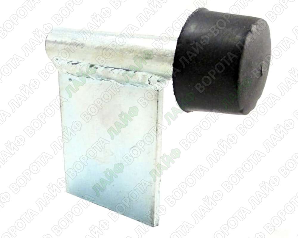 Цена 230 грн. 412307. Наварной стопор для ворот и калиток | Ворота Лайф ...